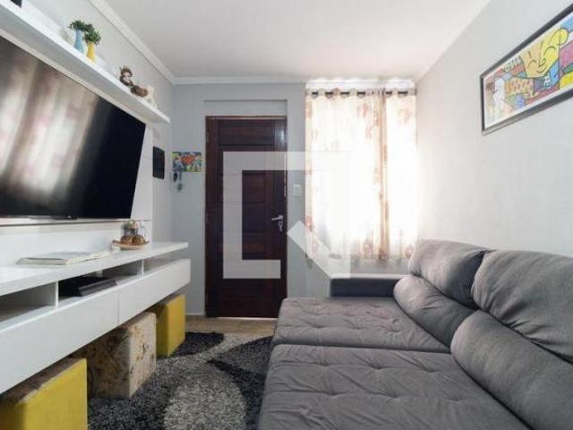 Casa à Venda Jardim São Savério, 2 Quartos, 75 m² São Paulo