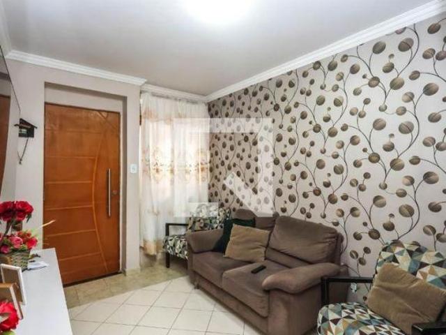 Casa à Venda Jardim São Savério, 2 Quartos, 106 m² São Paulo
