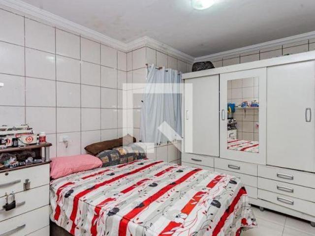 Casa à Venda Jardim São Savério, 3 Quartos, 100 m² São Paulo