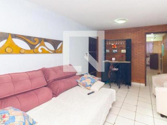 Casa à Venda Jardim Sao Vicente, 3 Quartos, 125 m2