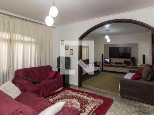 Casa à Venda Jardim Sao Vicente, 3 Quartos, 261 m² São Paulo