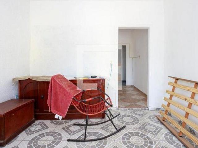 Casa à Venda Jardim Sao Luis, 1 Quarto, 140 m² São Paulo