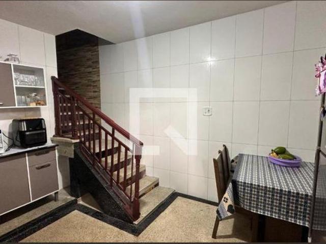 Casa à Venda Jardim Sao Luis, 1 Quarto, 250 m² São Paulo