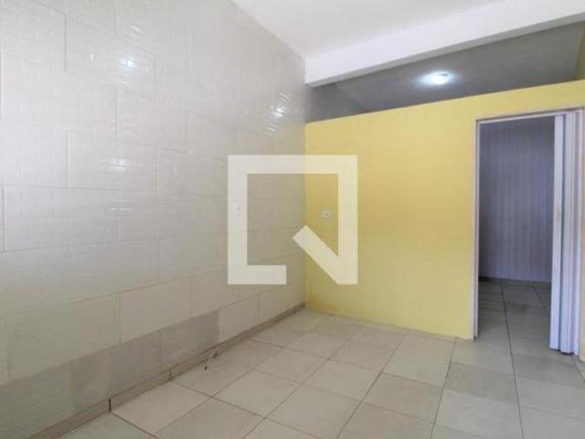 Casa à Venda Jardim Sao Luis, 1 Quarto, 60 m² São Paulo