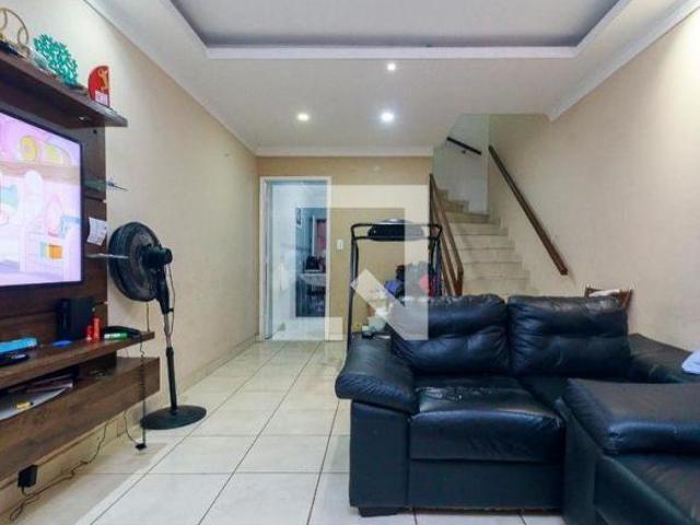 Casa à Venda Jardim Sao Luis, 2 Quartos, 50 m² São Paulo