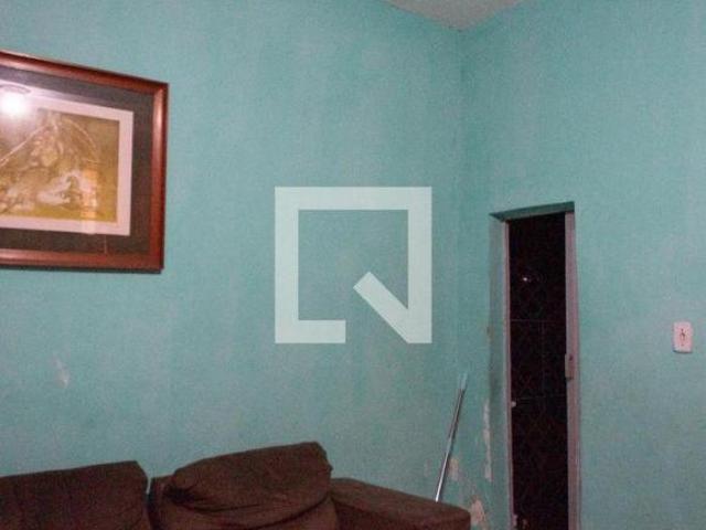Casa à Venda Jardim Sao Luis, 2 Quartos, 60 m² São Paulo