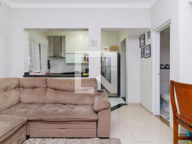 Casa à Venda Jardim Sao Luis, 2 Quartos, 75 m2