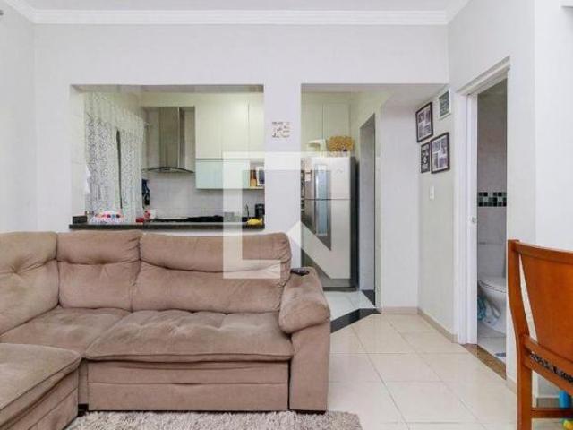 Casa à Venda Jardim Sao Luis, 2 Quartos, 75 m² São Paulo