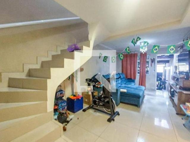 Casa à Venda Jardim Sao Luis, 2 Quartos, 90 m² São Paulo