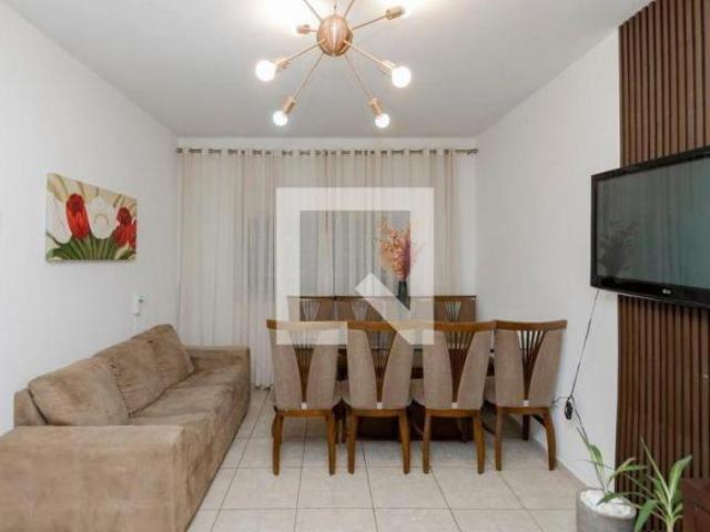 Casa à Venda Jardim Sao Luis, 2 Quartos, 100 m² São Paulo