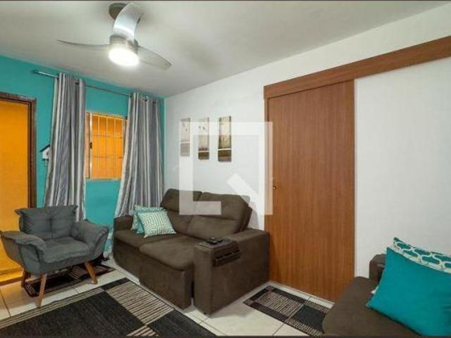 Casa à Venda Jardim Sao Luis, 2 Quartos, 100 m² São Paulo
