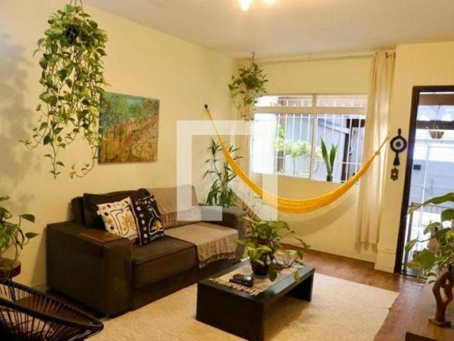 Casa à Venda Jardim Sao Luis, 2 Quartos, 100 m² São Paulo