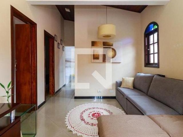 Casa à Venda Jardim Sao Luis, 2 Quartos, 110 m² São Paulo