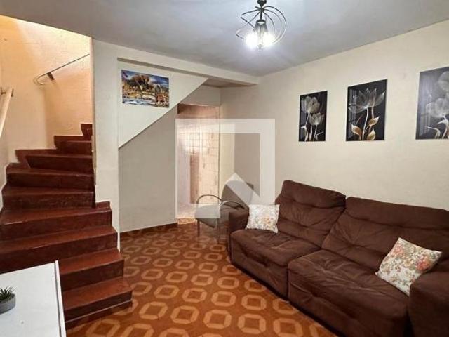 Casa à Venda Jardim Sao Luis, 2 Quartos, 120 m2