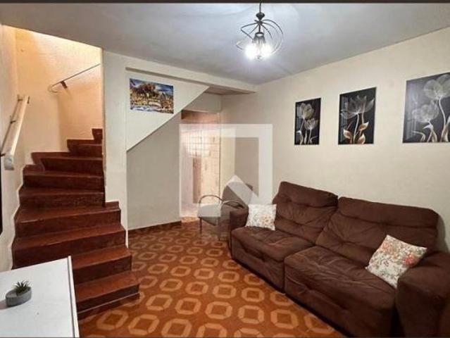 Casa à Venda Jardim Sao Luis, 2 Quartos, 120 m² São Paulo