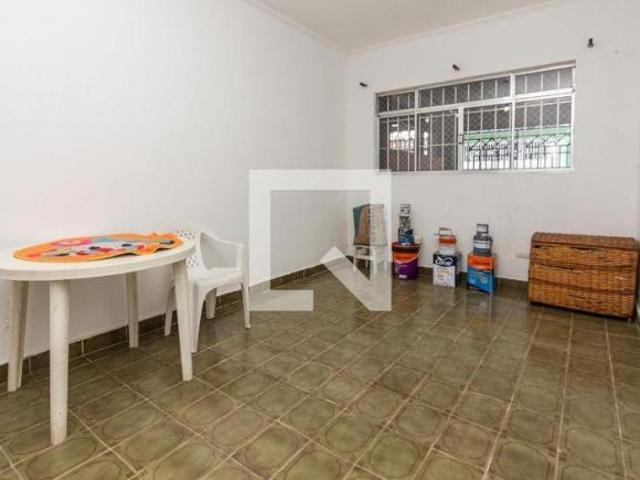 Casa à Venda Jardim Sao Luis, 2 Quartos, 130 m² São Paulo