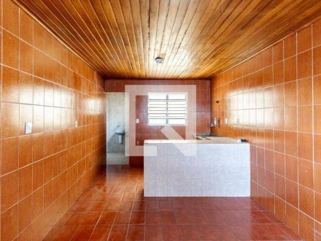 Casa à Venda Jardim Sao Luis, 2 Quartos, 158 m² São Paulo
