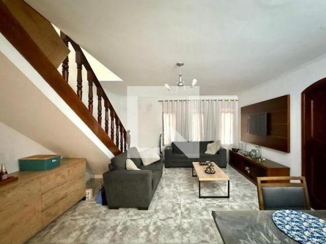 Casa à Venda Jardim Sao Luis, 2 Quartos, 161 m² São Paulo
