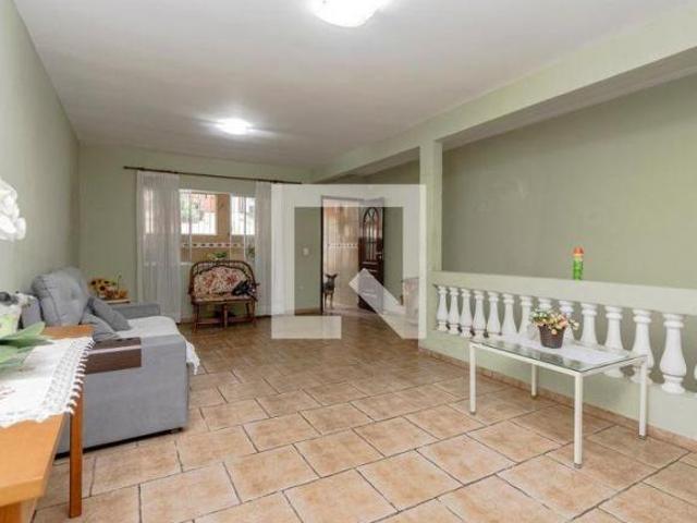 Casa à Venda Jardim Sao Luis, 2 Quartos, 165 m² São Paulo