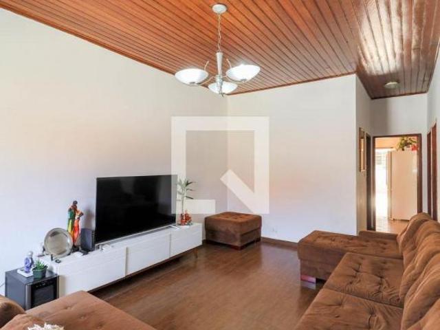 Casa à Venda Jardim Sao Luis, 2 Quartos, 250 m2