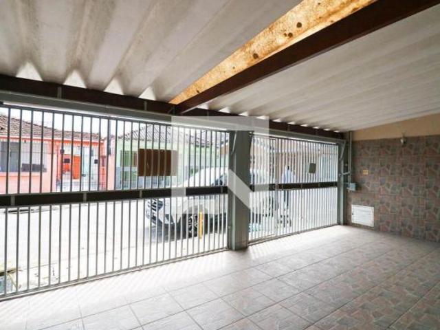 Casa à Venda Jardim Sao Luis, 2 Quartos, 250 m2