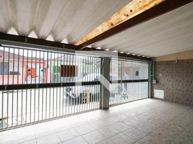 Casa à Venda Jardim Sao Luis, 2 Quartos, 250 m² São Paulo