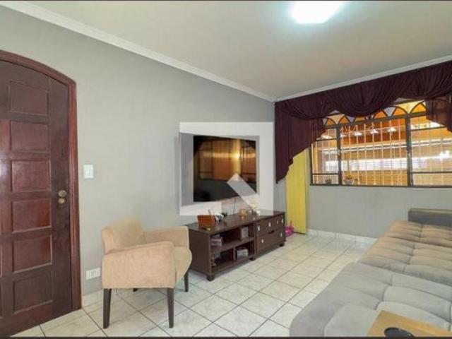 Casa à Venda Jardim Sao Luis, 3 Quartos, 250 m² São Paulo