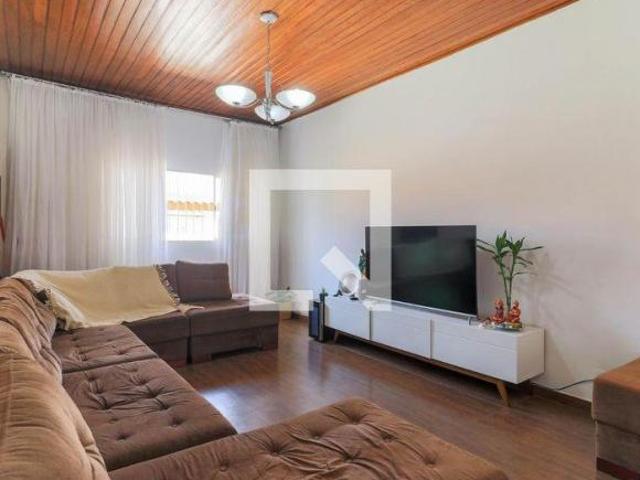 Casa à Venda Jardim Sao Luis, 2 Quartos, 250 m² São Paulo