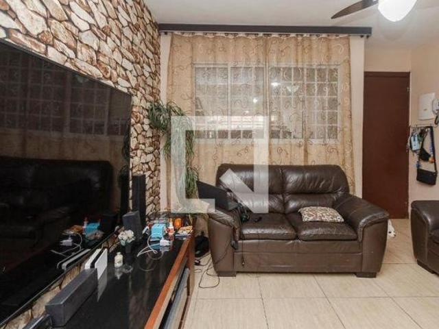 Casa à Venda Jardim Sao Luis, 3 Quartos, 91 m² São Paulo