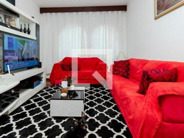 Casa à Venda Jardim Sao Luis, 3 Quartos, 100 m² São Paulo