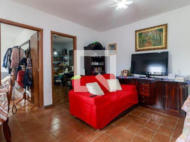 Casa à Venda Jardim Sao Luis, 3 Quartos, 110 m2