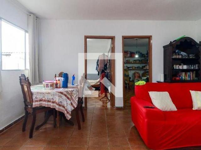 Casa à Venda Jardim Sao Luis, 3 Quartos, 110 m² São Paulo
