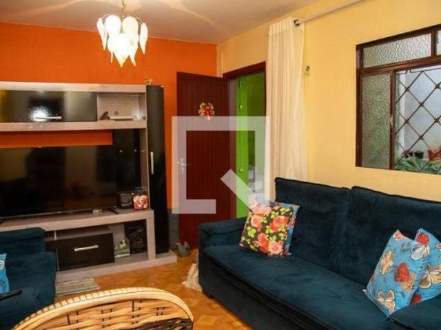 Casa à Venda Jardim Sao Luis, 3 Quartos, 112 m² São Paulo