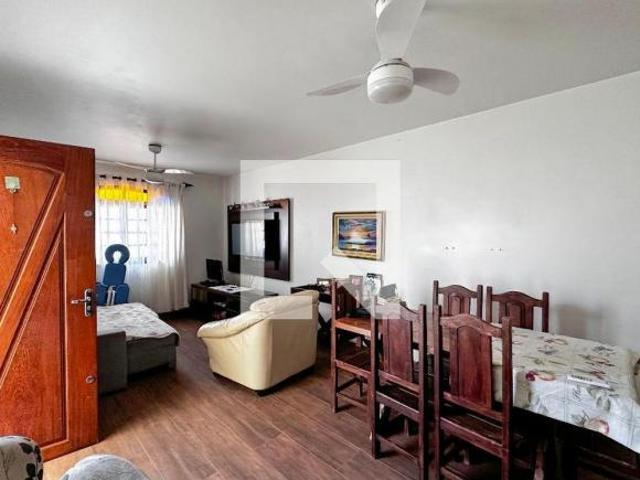 Casa à Venda Jardim Sao Luis, 3 Quartos, 120 m2