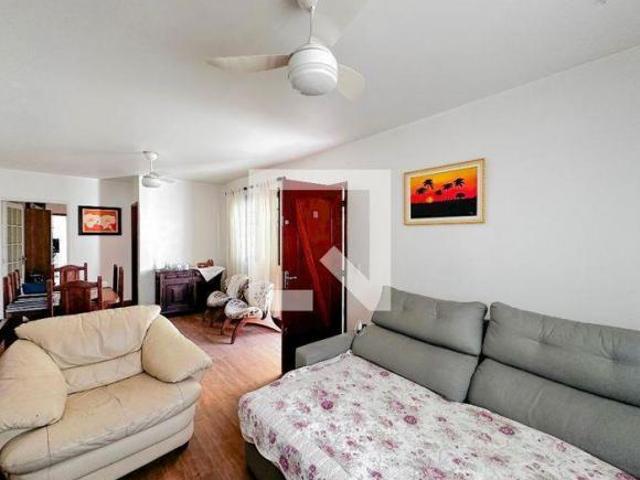 Casa à Venda Jardim Sao Luis, 3 Quartos, 120 m² São Paulo