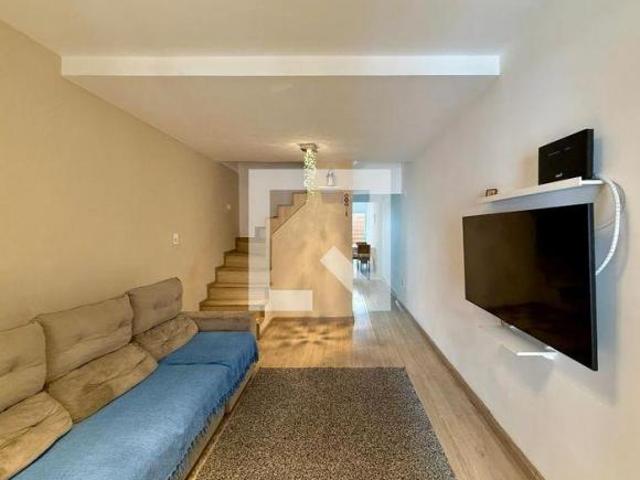 Casa à Venda Jardim Sao Luis, 3 Quartos, 120 m² São Paulo