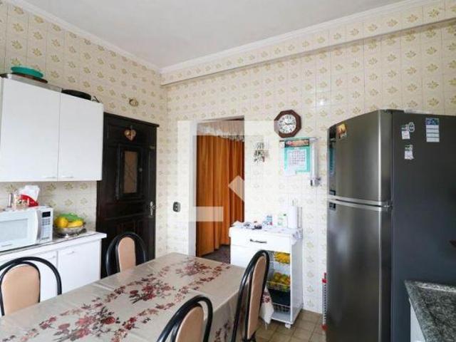 Casa à Venda Jardim Sao Luis, 3 Quartos, 125 m2