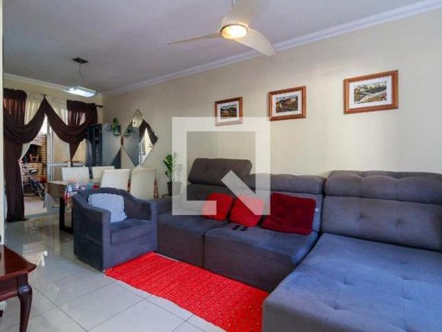 Casa à Venda Jardim Sao Luis, 3 Quartos, 127 m2