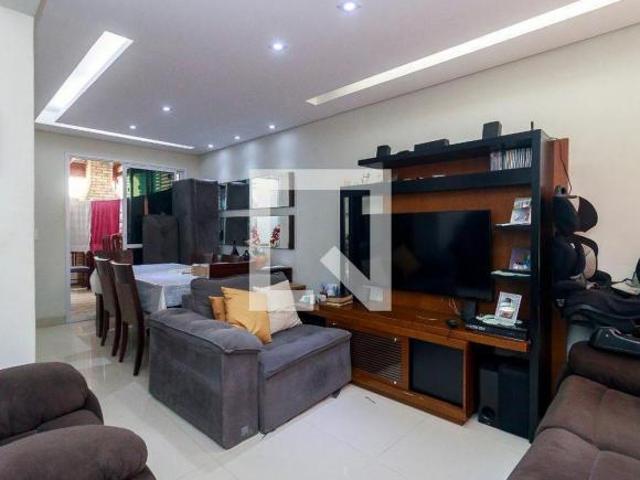 Casa à Venda Jardim Sao Luis, 3 Quartos, 127 m2