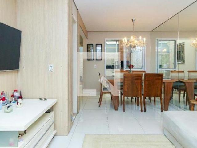 Casa à Venda Jardim Sao Luis, 3 Quartos, 127 m2