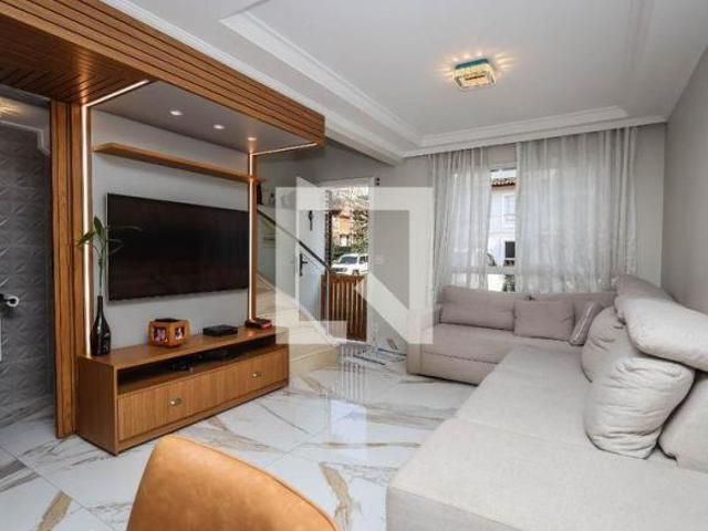 Casa à Venda Jardim Sao Luis, 3 Quartos, 127 m2