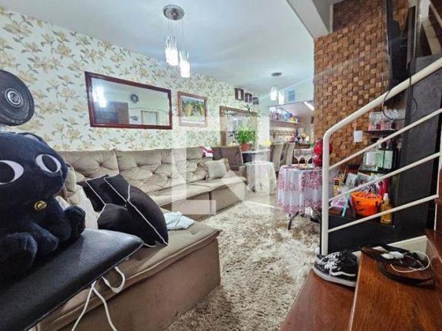 Casa à Venda Jardim Sao Luis, 3 Quartos, 127 m² São Paulo