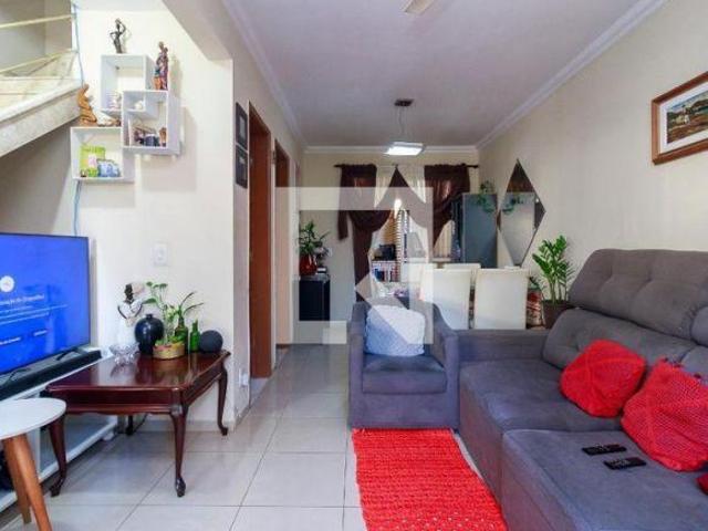 Casa à Venda Jardim Sao Luis, 3 Quartos, 127 m² São Paulo