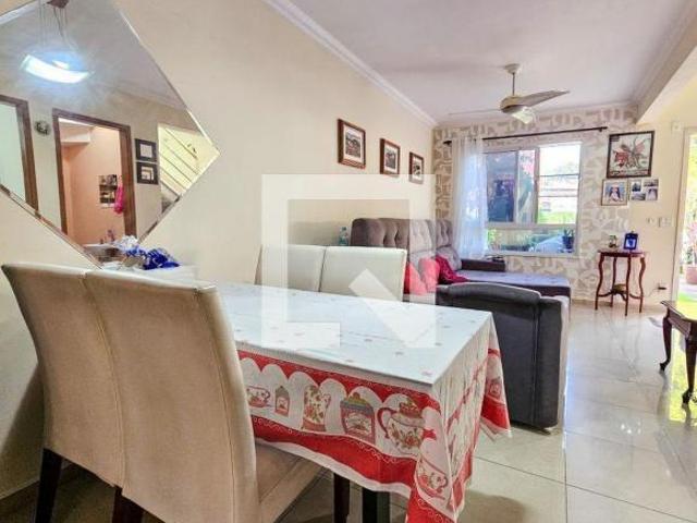 Casa à Venda Jardim Sao Luis, 3 Quartos, 135 m2
