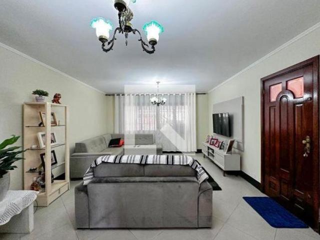 Casa à Venda Jardim Sao Luis, 3 Quartos, 137 m2