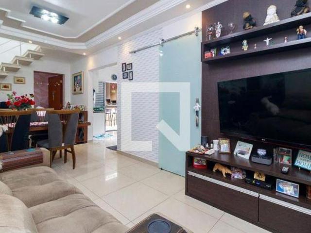 Casa à Venda Jardim Sao Luis, 3 Quartos, 150 m² São Paulo
