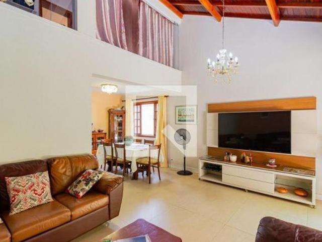Casa à Venda Jardim Sao Luis, 3 Quartos, 160 m2