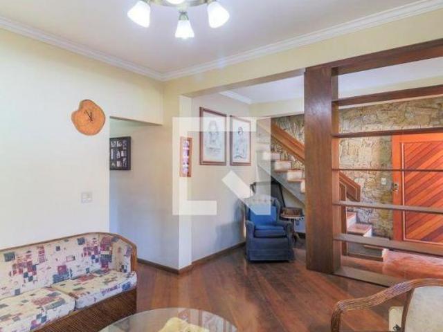 Casa à Venda Jardim Sao Luis, 3 Quartos, 160 m² São Paulo