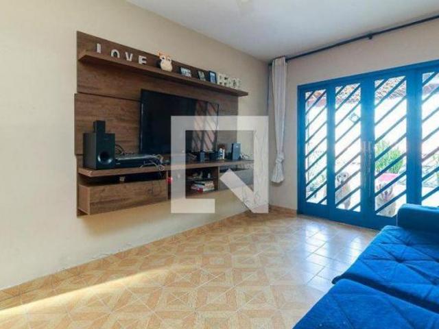 Casa à Venda Jardim Sao Luis, 3 Quartos, 190 m2