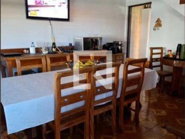 Casa à Venda Jardim Sao Luis, 3 Quartos, 210 m² São Paulo